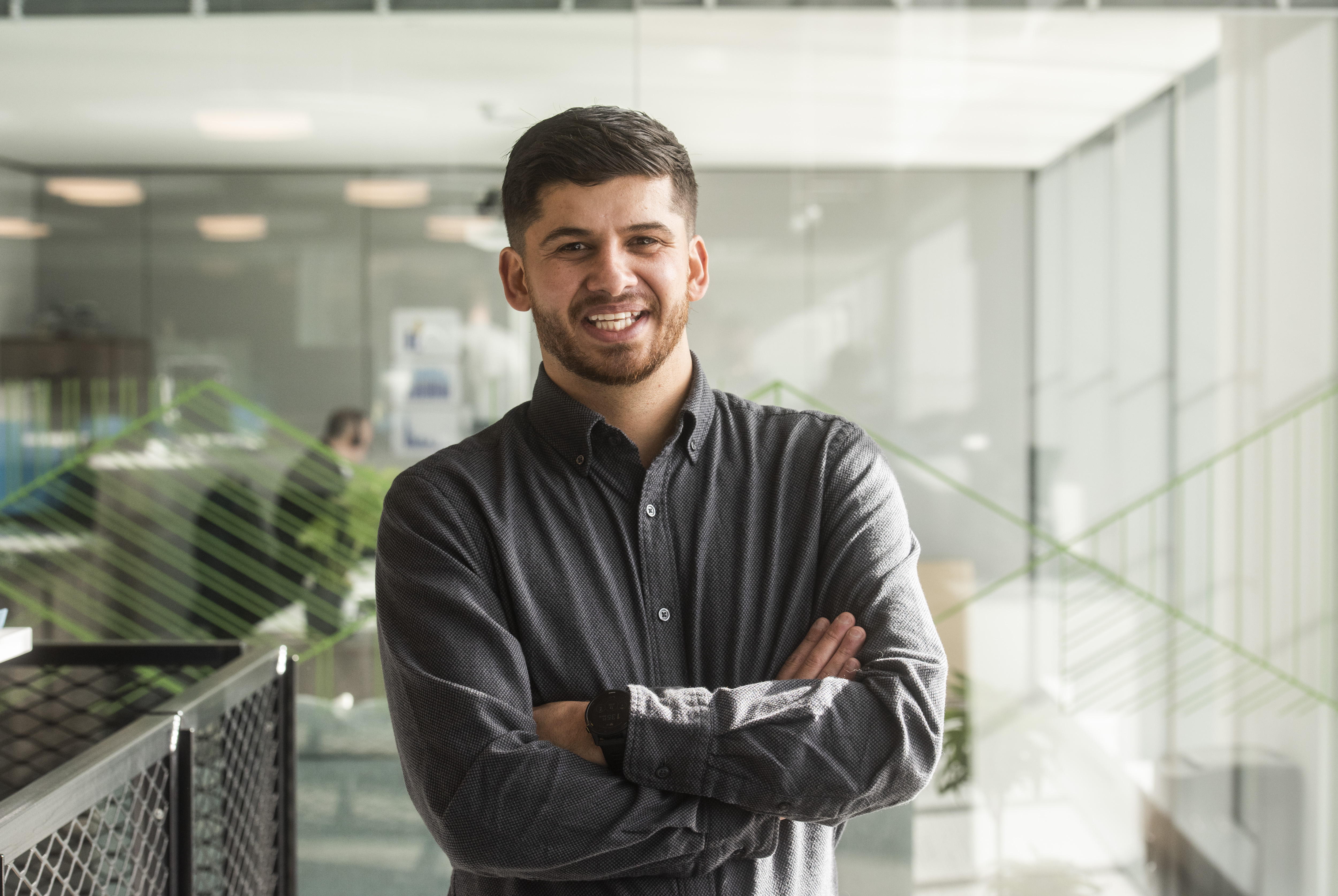 Dr. Karim Bahou appointed Head of Innovation at Sister, Manchester’s £1 ...