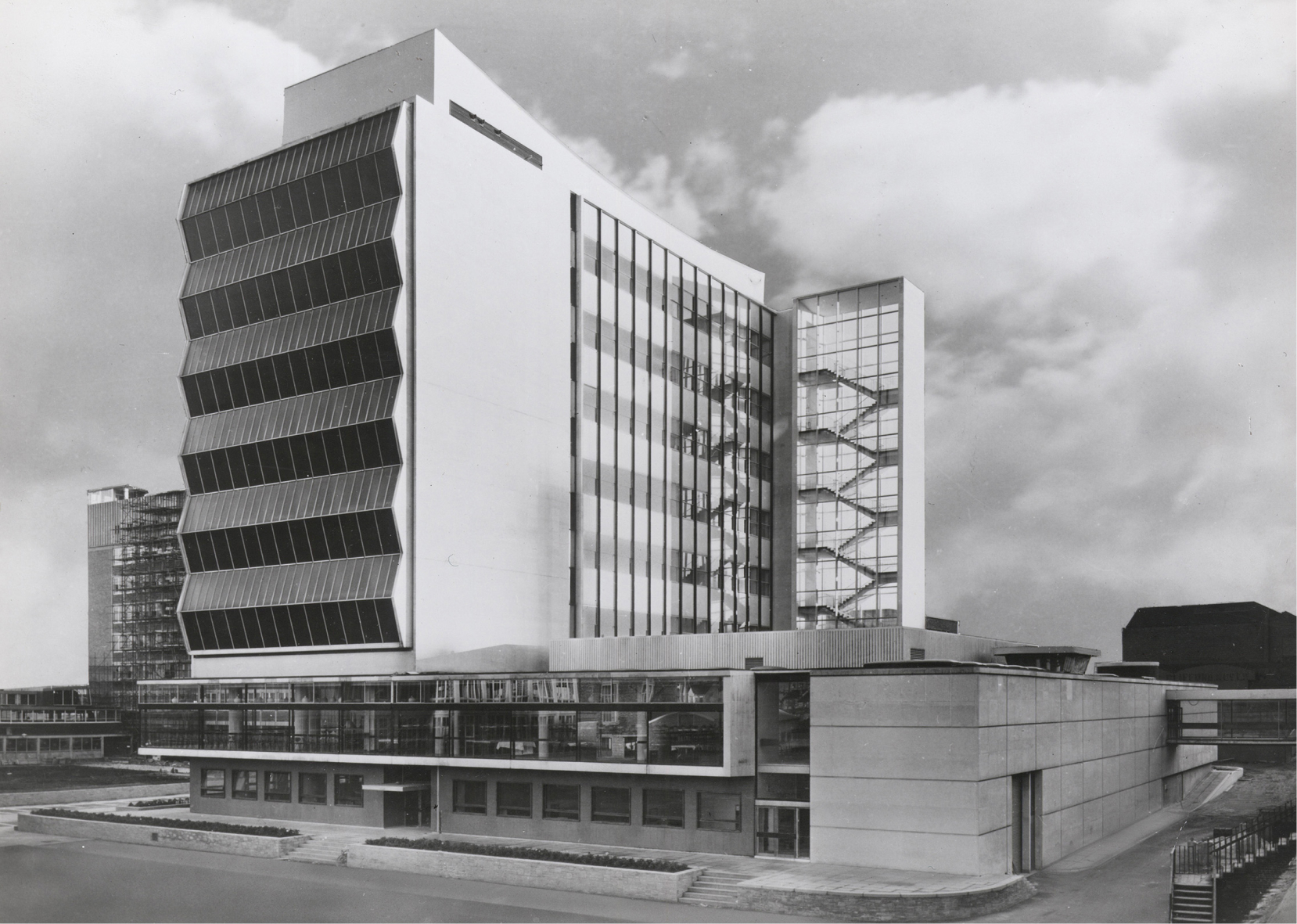 Sister — Our Heritage